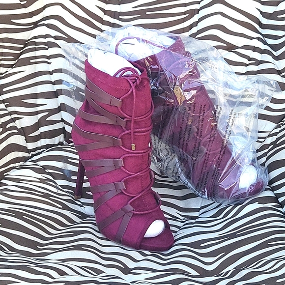 JustFab | Shoes | Shoes | Poshmark